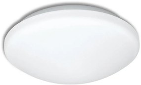 Stropní světlo led koupelnové stropní svítidlo victor led/18w/230v ip44