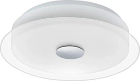 Eglo 96432 Led Stropní svítidlo Parell 1xLED/11,5W/230V