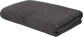 Livarno® Froté osuška, 70 x 140 cm (šedá)
