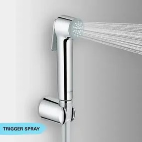 Grohe Vitalio Trigger Spray - Bidetová sprška chrom