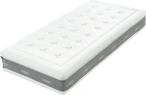 Super Fox Visco Wellness 2VR 24 140x200 24 Tropico N006641-137096