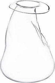 Glas Italia designové vázy Transformer 3 ( ø33 x 39 cm)