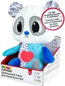 Lamaze - Uklidňující medvídek panda / od 9 měsíců