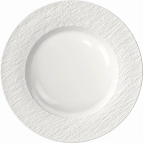 XXXLutz MĚLKÝ TALÍŘ porcelán (fine china) keramika 27 cm Villeroy & Boch - Kolekce nádobí - 003407078501