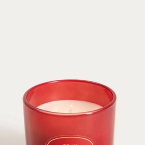Svíčka TARTAN Festive Spice 760631