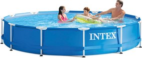 Intex Metal Frame Pool 366 x 76 cm 28210NP