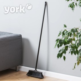 YORK Koště ECO se zesílenou násadou 120 cm