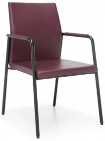 ProfiM - Konferenční židle ACOS PRO 30H se čtyřnohou podnoží