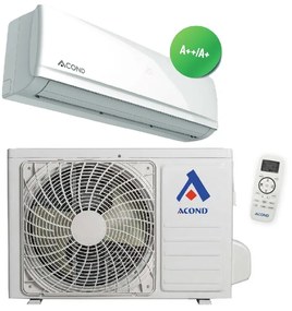 Klimatizace Acond ASA 1+1 5kW R32