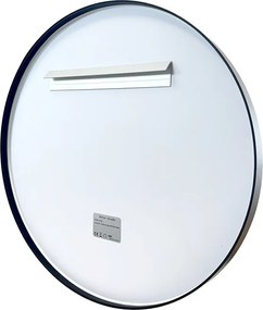 Mereo Mereo, Zrcadlo kulaté pr. 60 cm, CN180