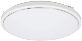 Stropní LED svítidlo SANDRIA N2922 SANDY LED 24W IP54 CCT