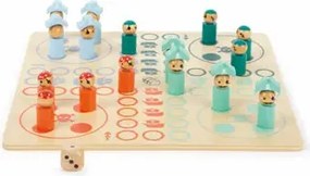 Small Foot Člověče nezlob se piráti / od 4 let