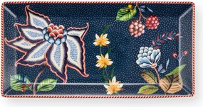 Pip Studio dárková sada Oriental Berry Blues Blue (Luxusní dárková sada na suschi)