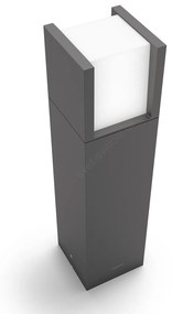 Philips Philips 16462/93/16 - LED venkovní lampa MYGARDEN ARBOUR 1xLED/6W/230V IP44 P1460