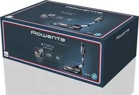 Rowenta X-Force Flex 12.60 Neo RH9L55 černá / Tyčový vysavač / bezsáčk