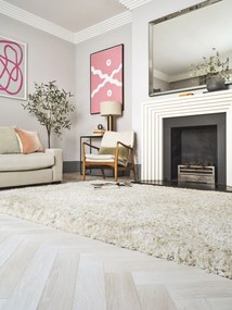 Tribeca Design Kusový koberec Parnas Sand Rozměry: 160x230 cm