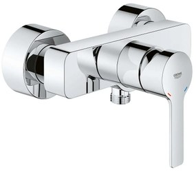 Grohe Lineare - Sprchová baterie, chrom 33865001