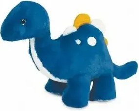 Doudou Histoire d´Ours Plyšová hračka modrý dinosaurus 40 cm / od 0 le