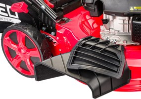 RED TECHNIC Benzínová sekačka s pohonem RTKSS0096 RTKSS0096