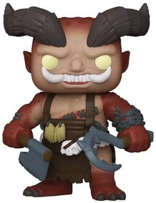 Figurka funko pop! diablo iv - the butcher
