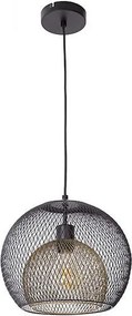XXXLutz ZÁVĚSNÉ SVÍTIDLO, 30/150 cm Globo - Online Only svítidla - 007326112801