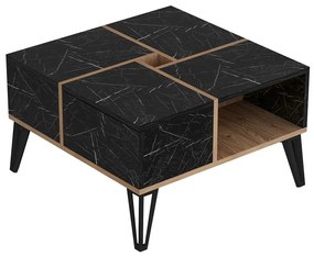 Konferenční stolek Nirvana Marble
