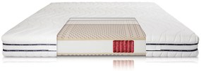 FlexyFlex Micro Springs matrace 90 x 200 cm - výprodej Rozměr: 90 x 200 cm