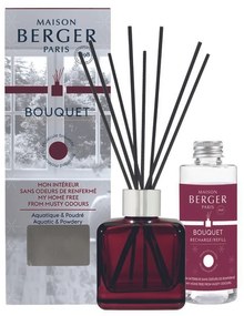 Maison Berger Paris BERGER My home free from musty odours/Domov difuzér s náplní kostka 0,1l 7766