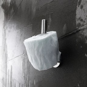 Nimco Unix - držák na WC papír, broušená nerez (UNM 13055R-10)