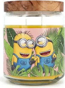 Minions Vonná svíčka Spread Happiness / Vonná svíčka / 510 g