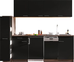 XXXLutz KUCHYŇSKÝ BLOK 225 cm Respekta - Online Only kuchyňské linky - 001899001602