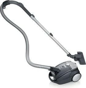 Severin BC 7030 černá / Sáčkový vysavač / 750W / 2 l