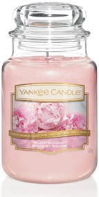 Vonná svíčka Yankee Candle Blush Bouquet classic velký 623g/150hod