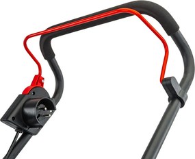 Elektrická sekačka RTKSE0148, 2600W | RED TECHNIC