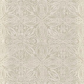 Luxusní vliesová tapeta Zámecký ornamentální vzor vinylový povrch M23042 Architexture Murella