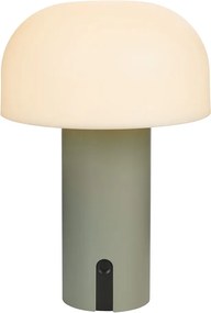 Butlers MUSHROOM Venkovní lampa - šalvějová