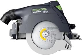 Festool 578302 HKC 55 KEB-Basic aku okružní pila 18 V bez aku