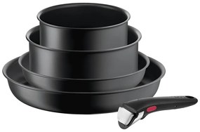 Sada nádobí Tefal Ingenio Ultimate L7649553 5 ks