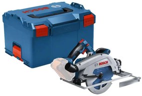 Bosch - 18V AKU okružní pila, bez baterie a nabíječky 06016B5100