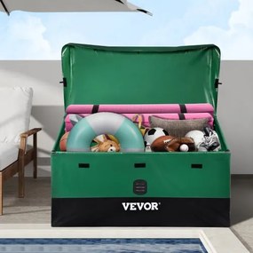 Venkovní úložný box Patio Deck Box 378,5 l voděodolná PE plachta
