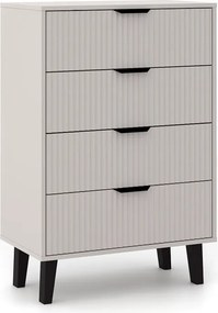Komoda Borg Duo 4Š kašmír