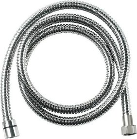 Sapho Sapho, POWERFLEX Flexibilní nerezová hadice s dvojitým zámkem, 150 cm, FLEX150