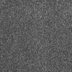 Metrážový koberec ROSARIO SATINO černý