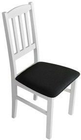 Jídelní židle STRAKOŠ B III