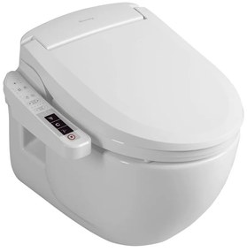 Sapho Blooming Eko Plus NB-1160D elektronický bidet