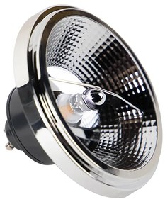 GU10 Stmívatelná v Kelvinech LED žárovka AR111 11W 700lm 2000-3000K