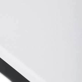 Jídelní stůl se dvěma židlemi AUT-O2121 WT