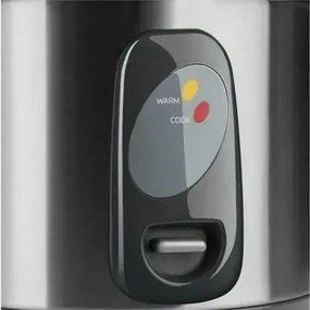 SENCOR SRM 2800SS stříbrná / Rýžovar / 1000W / 2.8L