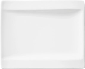 XXXLutz DEZERTNÍ TALÍŘEK New Wave 18/15 cm Villeroy & Boch - Dezertní talíře - 003407452007