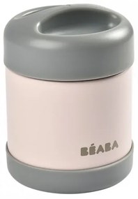 Beaba Termoska na jídlo 300 ml Pink